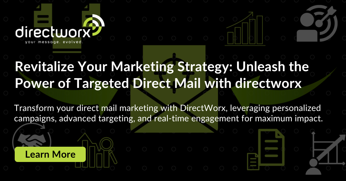 Revitalize Your Marketing Strategy: Unleash the Power of Targeted ...